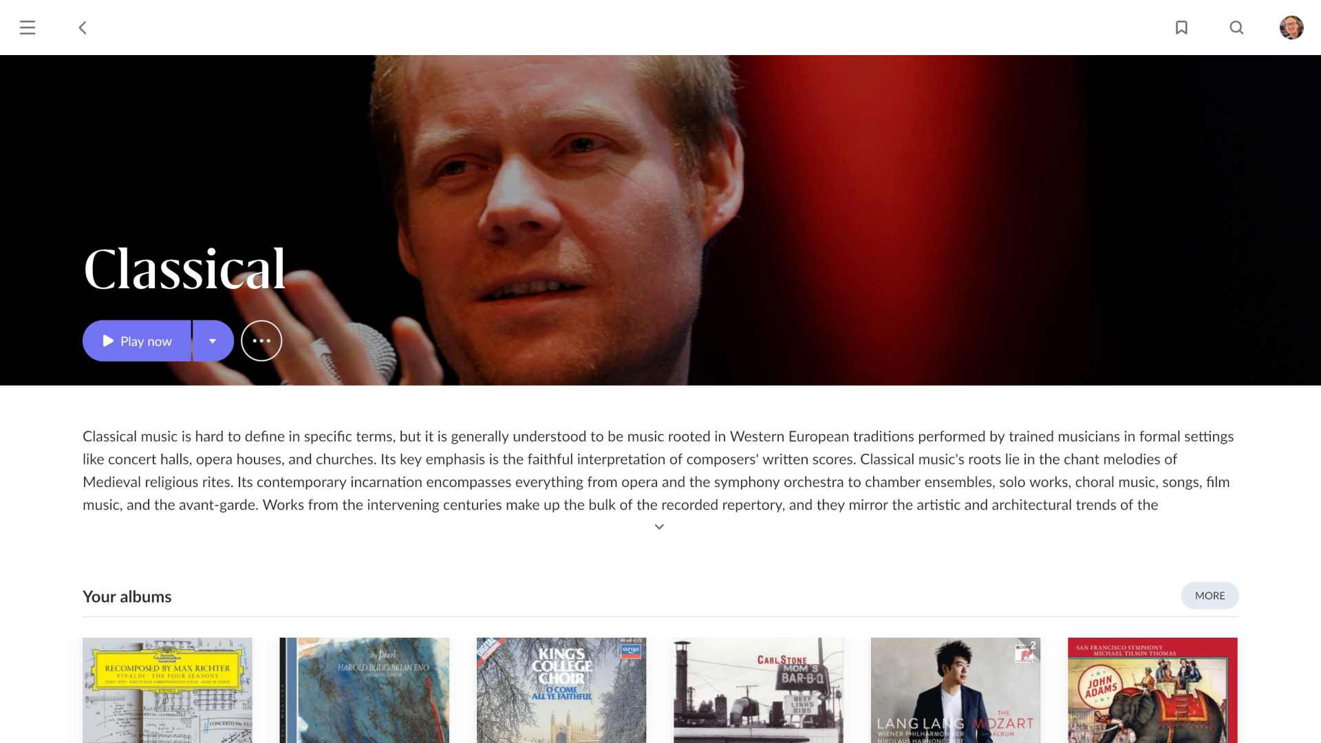 Roon Remote - App on Amazon Appstore