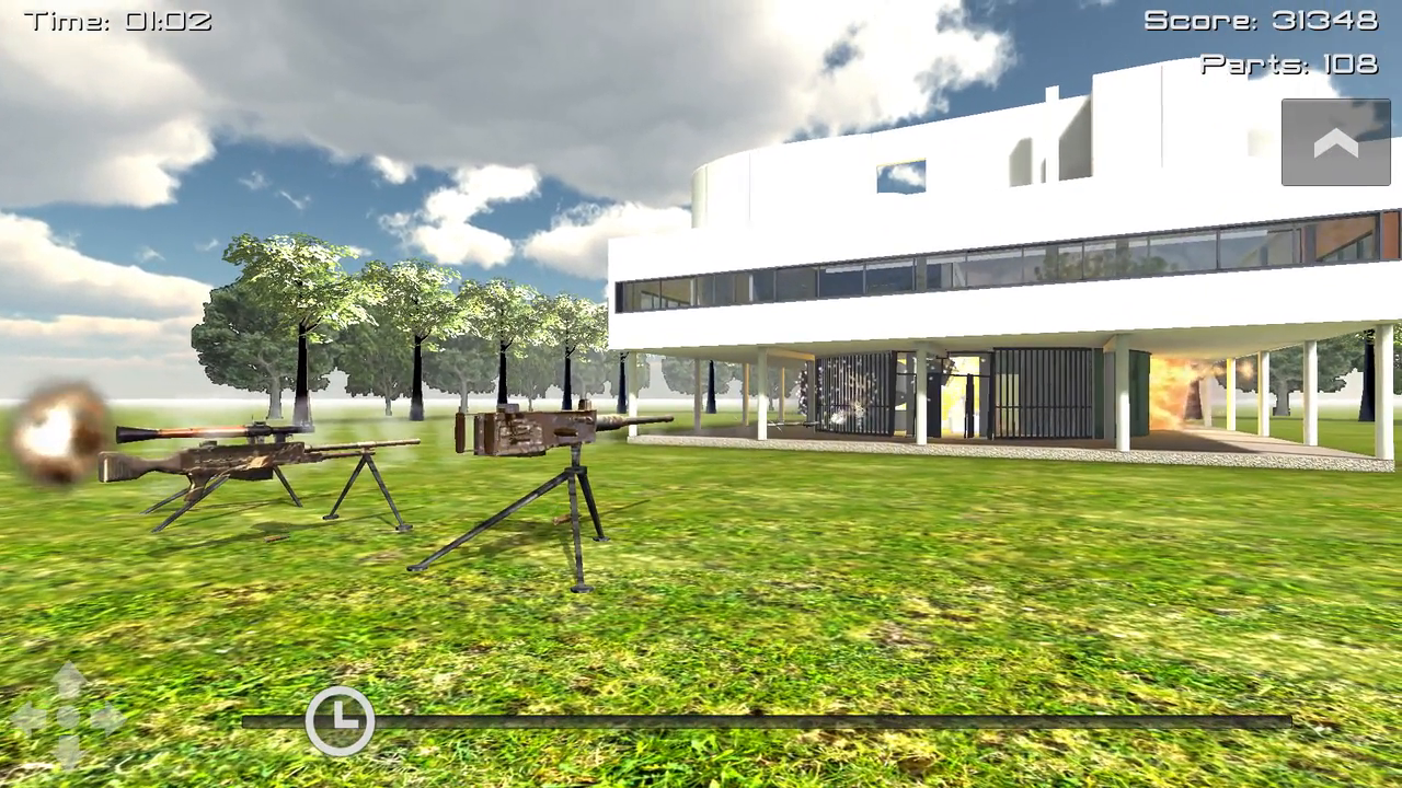 Disassembly 3D: Ultimate Demolition:Amazon.com.br:Appstore for Android