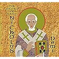 The Legend of Saint Nicholas by Demi