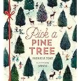 Pick a Pine Tree: Toht, Patricia, Jarvis: 9780763695712: Amazon.com: Books