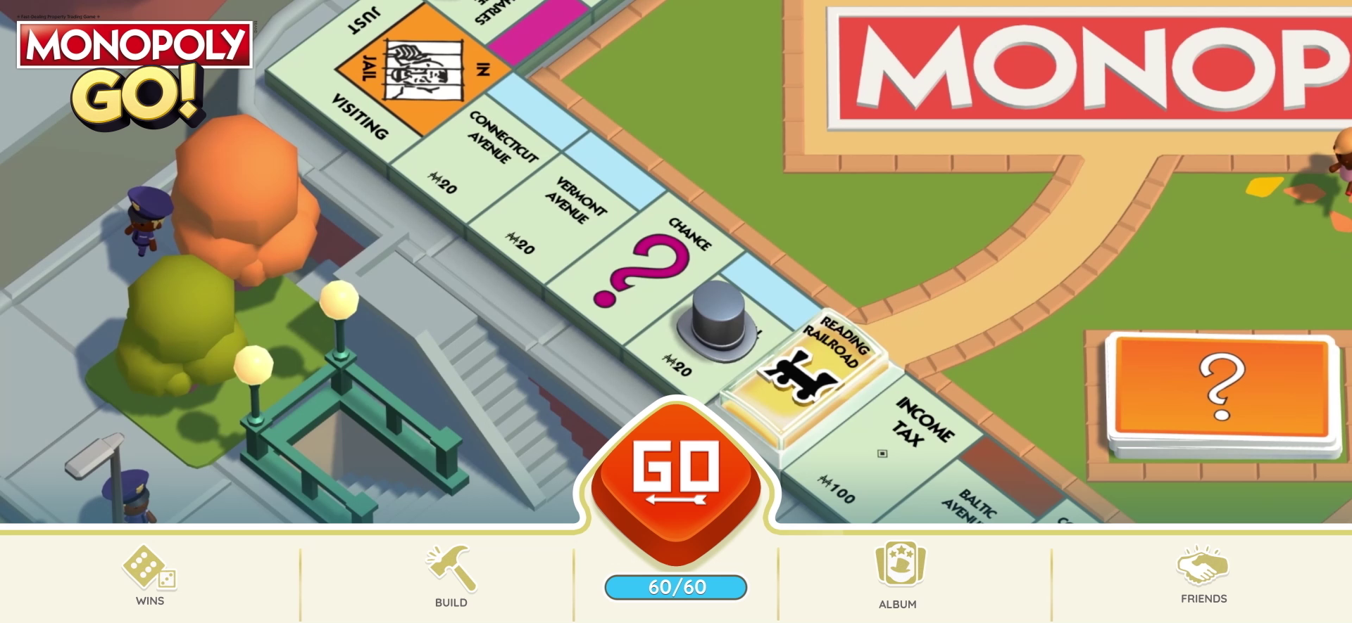 MONOPOLY GO! - Application sur Amazon Appstore