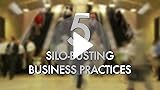 Amazon.com: The Silo Effect: The Peril of Expertise and the Promise of ...