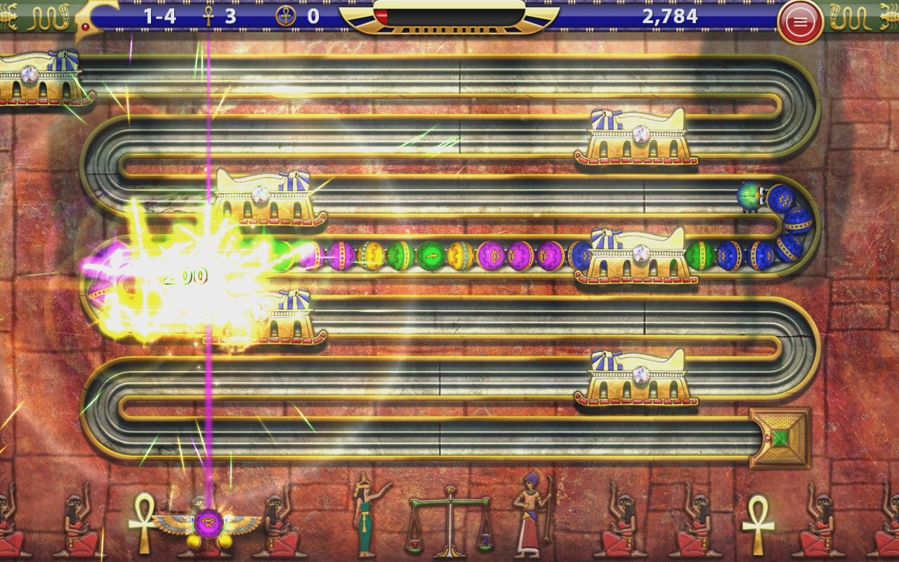 Luxor HD (Full):Amazon.com:Appstore for Android