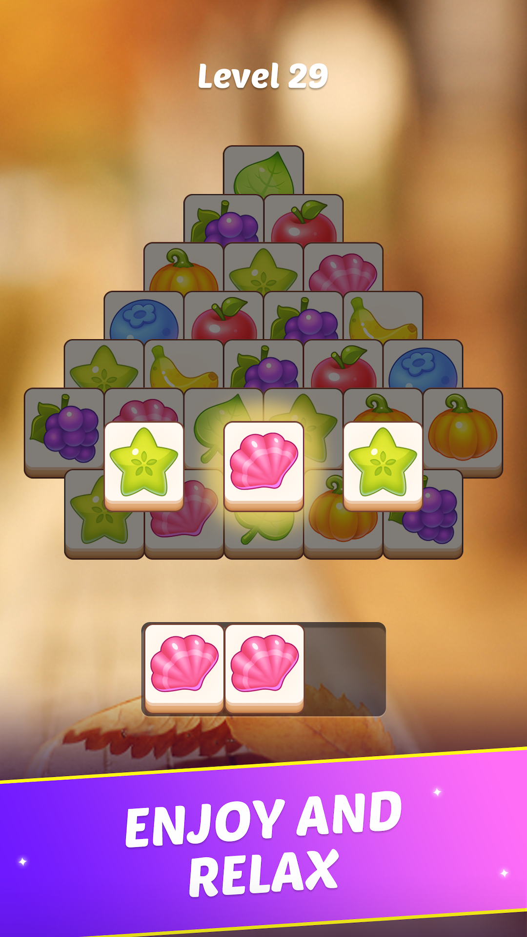 Matchscapes Triple Zen Match Tile Master 3 Tiles Connect Mahjong Matchscapes Triple Zen Match Tile Master 3 Tiles Connect Mahjong