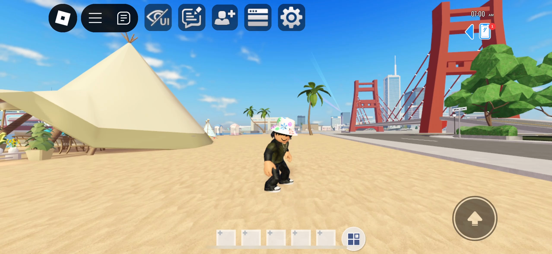 Roblox - App on Amazon Appstore