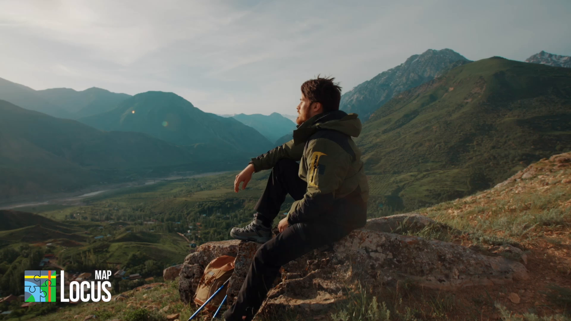 Locus Map 4 - Navigation App for Hiking, Biking, Geocaching and other ...