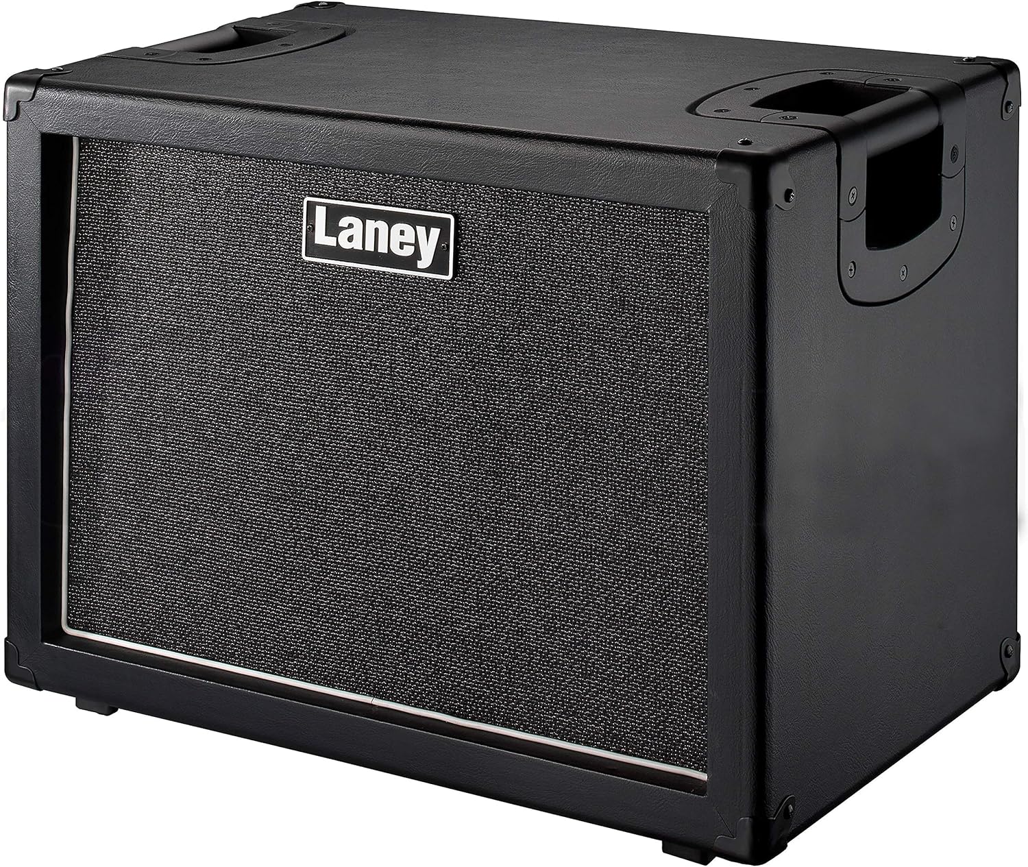 Laney LFR Series LFR-112 – Active Guitar Cabinet – 400W – 12 inch ...