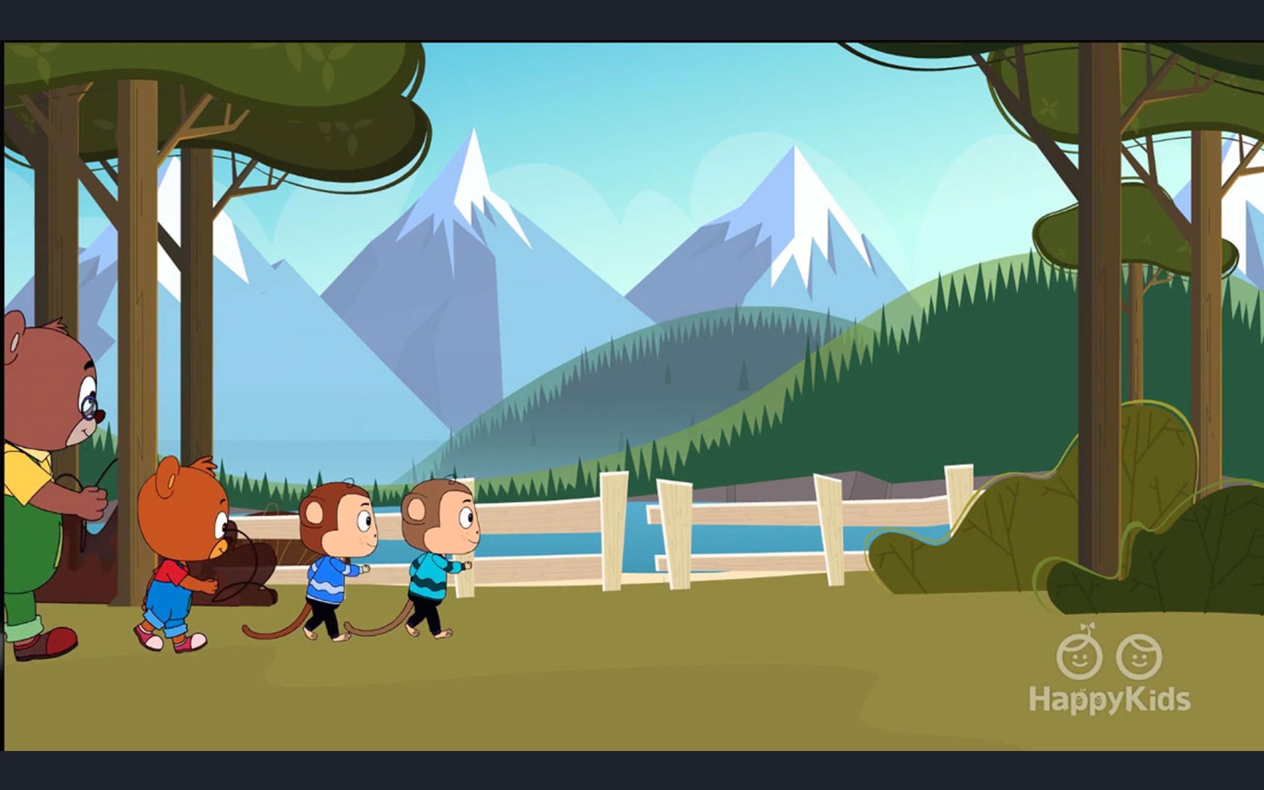 Sing and Learn by HappyKids.tv:Amazon.in:Appstore for Android