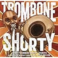 Amazon.com: Trombone Shorty: A Picture Book Biography: 9781419714658 ...