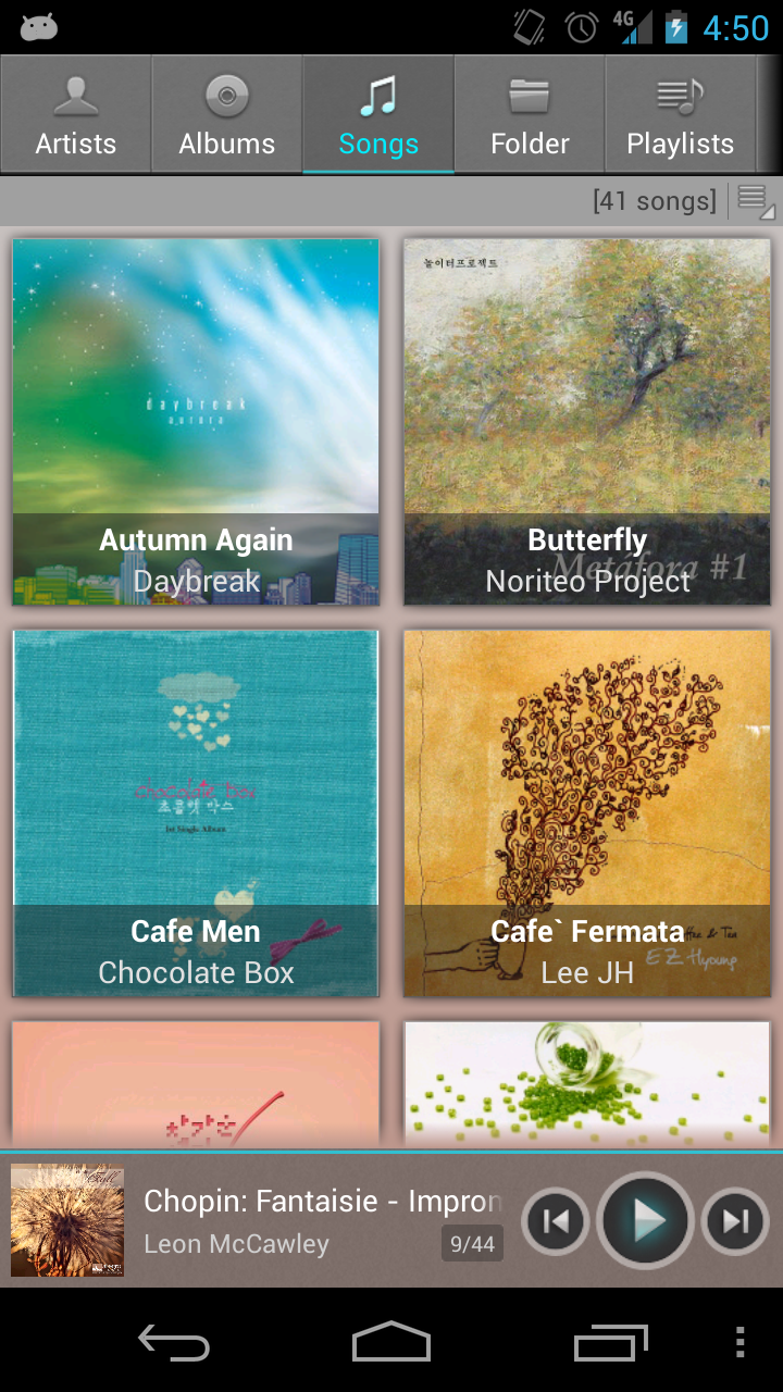 jetAudio Music Player Plus:Amazon.in:Appstore for Android