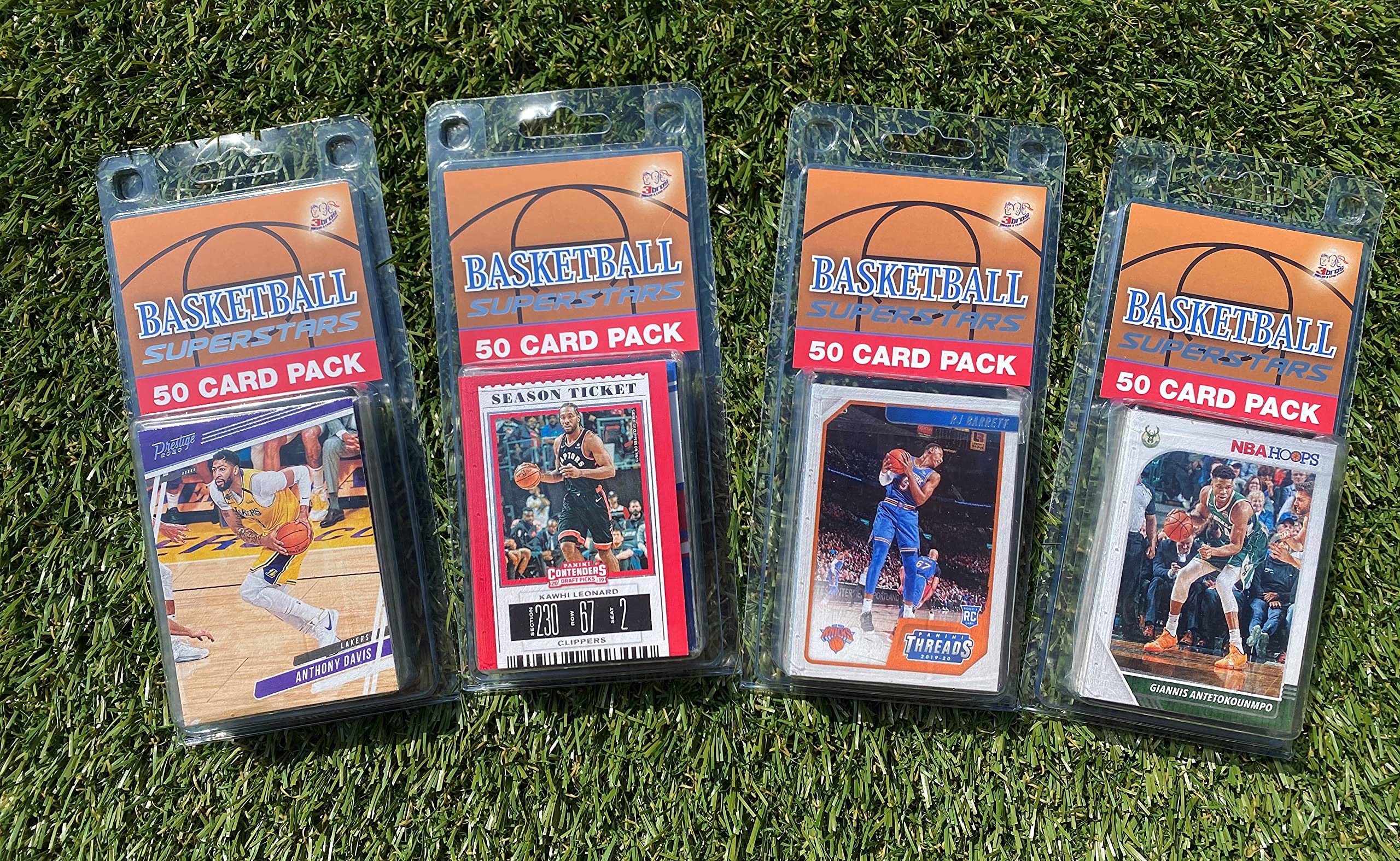 Mua NBA Superstar- (50) Card Pack NBA Basketball Superstars Starter Kit ...