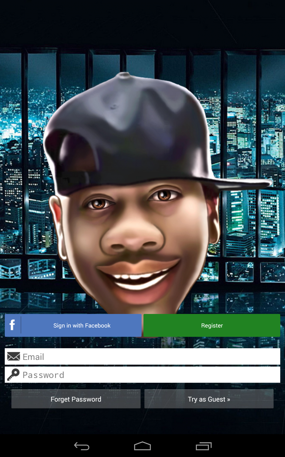 Amazon.com: QJB: Appstore for Android