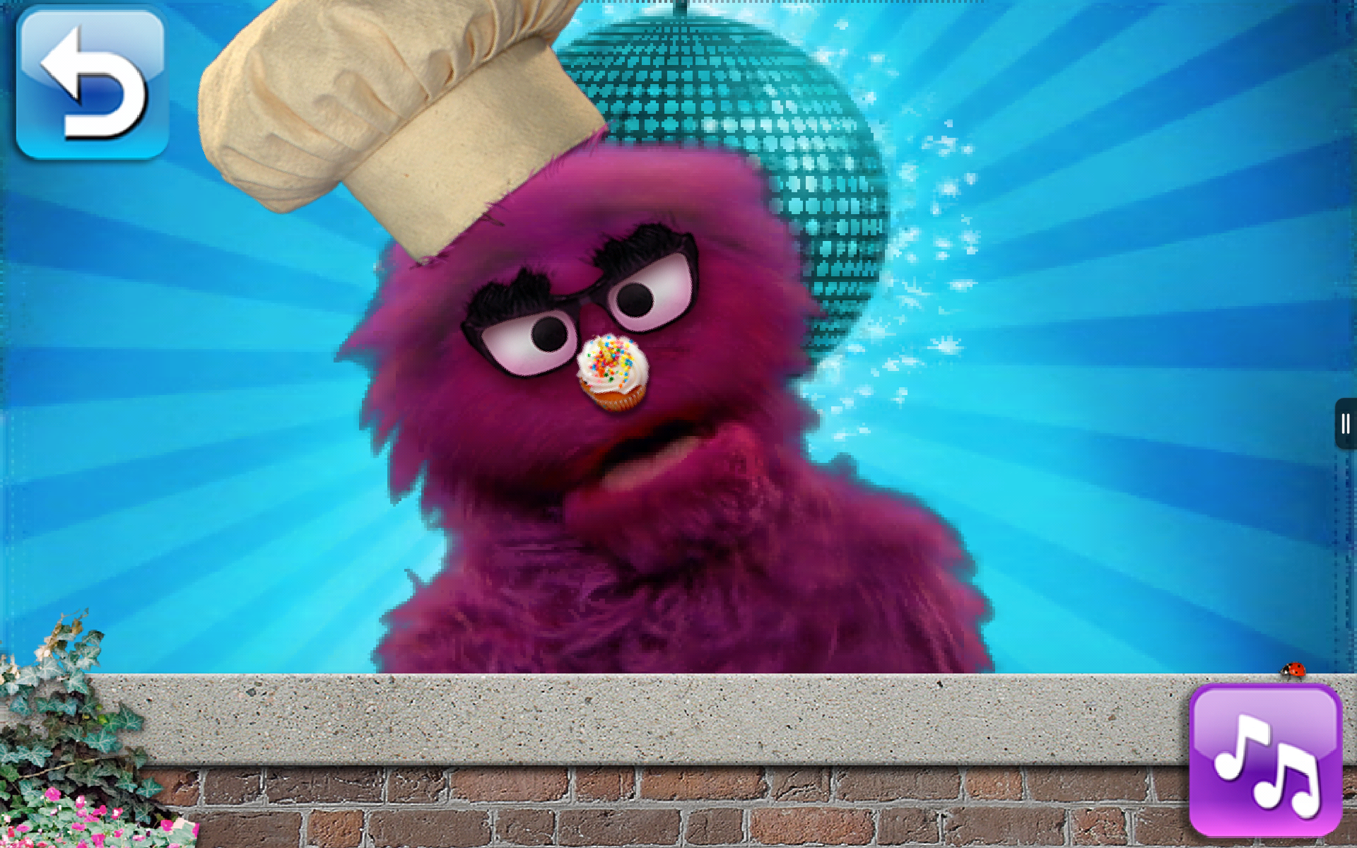 Elmo's Monster Maker : Amazon.es: Apps y Juegos