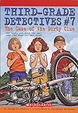 The Third-Grade Detectives Mind-Boggling Collection: The Clue of the ...
