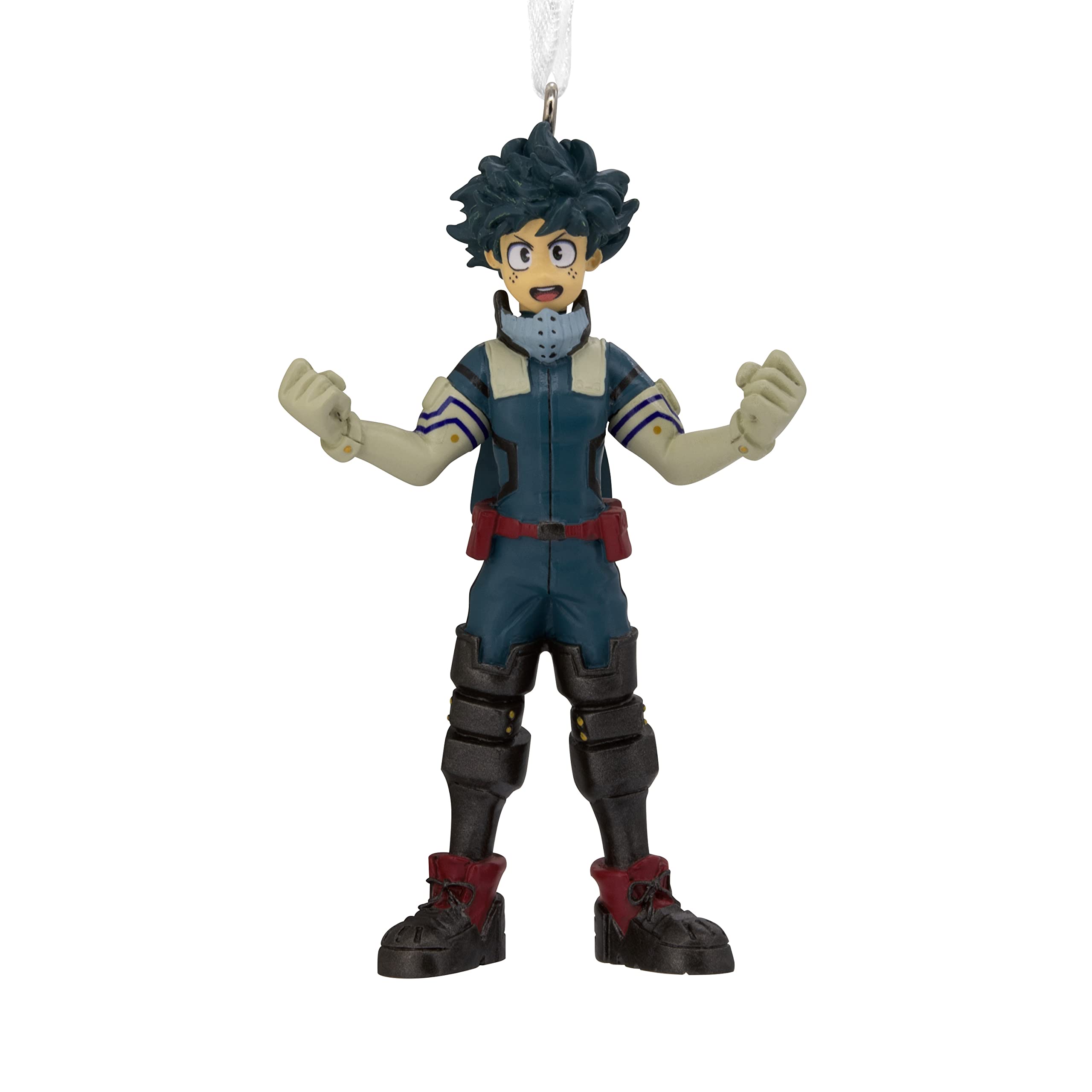 Mua Hallmark My Hero Academia Deku Christmas Ornament, Izuku Midoriya ...