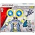 Amazon.com: Meccano MeccaNoid G15 KS: Toys & Games