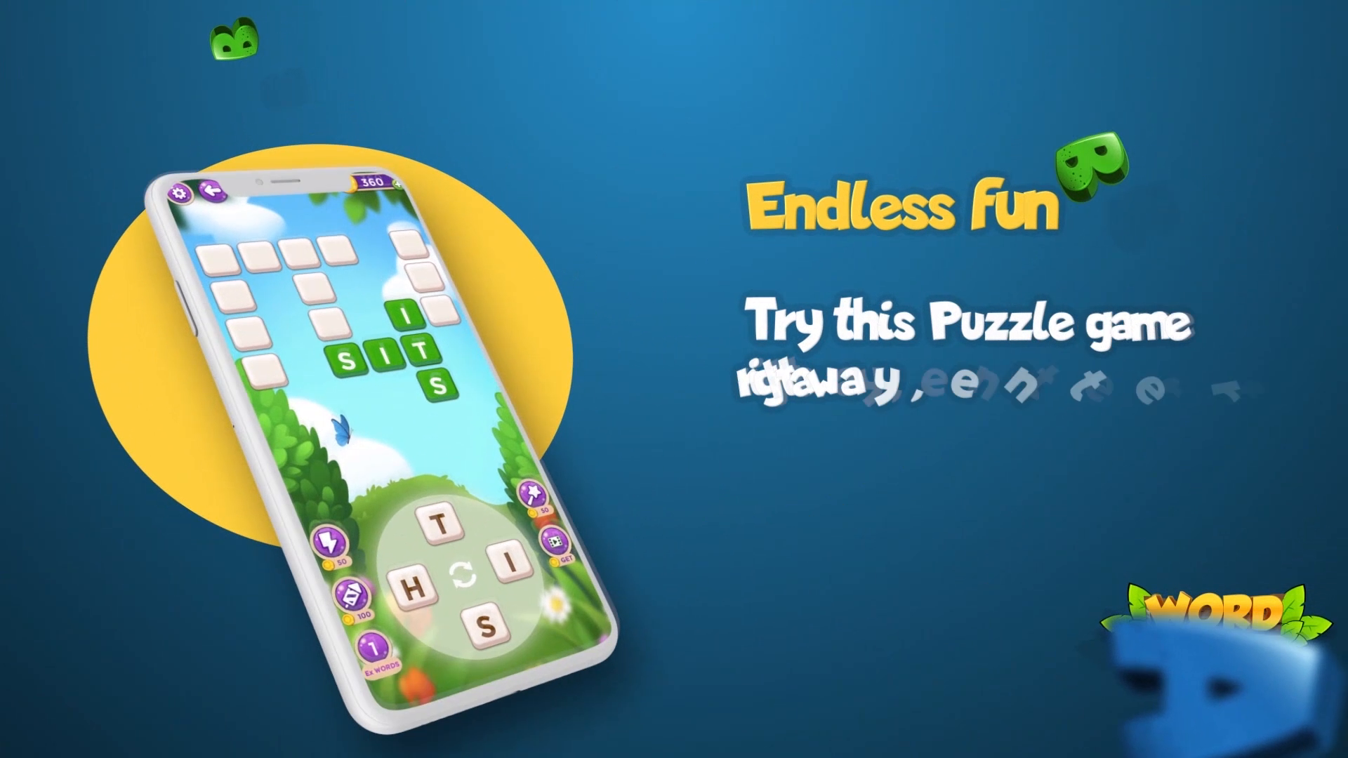 Word Master Word Connect Game - App on Amazon Appstore