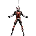 Amazon.com: Hallmark Marvel Ant Man Christmas Ornament : Home & Kitchen