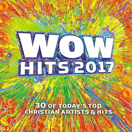 Various Artists - Wow Hits 2017 [2 CD] - Amazon.com Music