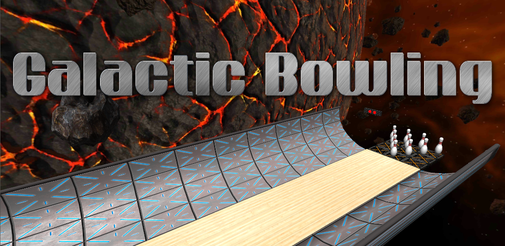 Galactic Bowling:Amazon.com:Appstore for Android