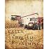 Amazon.com: Farmall Case IH Tractor Motivational Poster Art Print 11x14 ...