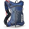 Amazon.com: USWE Moto Hydro 3L Hydration Pack with 2.0L/ 70oz Water ...