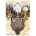 Amazon.com: A Wolf for a Spell: 9780593121658: Sutton, Karah ...