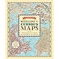 Amazon.com: Vargic's Miscellany of Curious Maps: Mapping the Modern ...