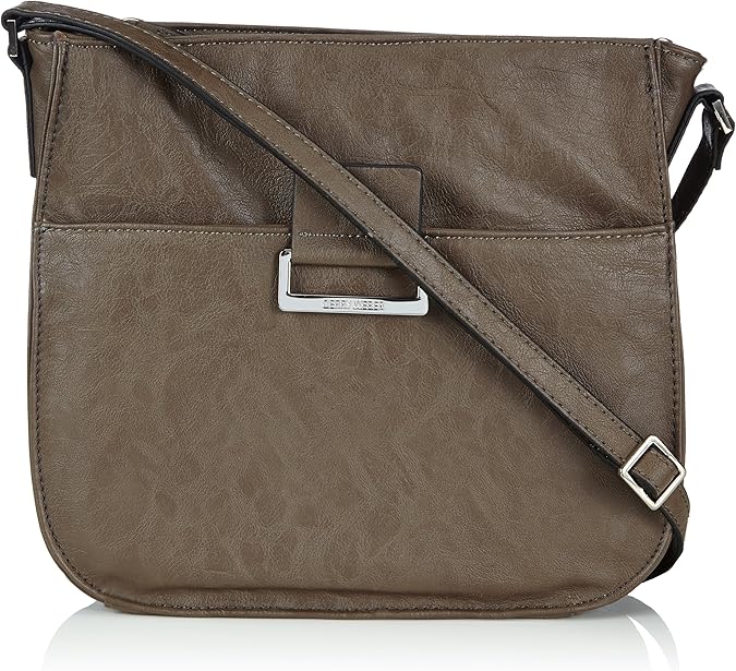 Gerry Weber Shoulder Bag Shoulder Bag Womens Ivory Elfenbein ...