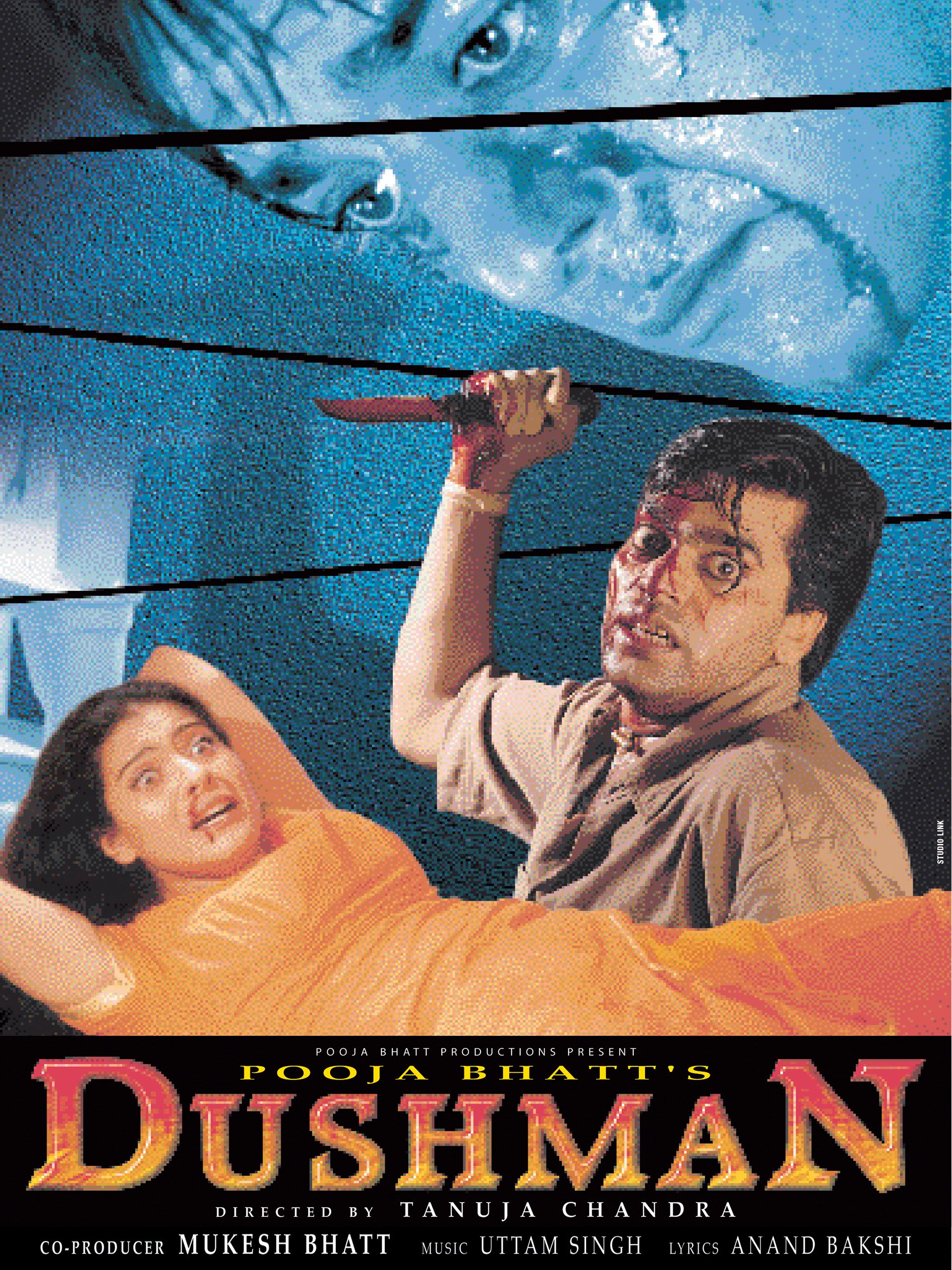 Watch Dushman | Prime Video