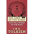 The Fellowship of the Ring (The Lord of the Rings, Part 1): Tolkien, J ...