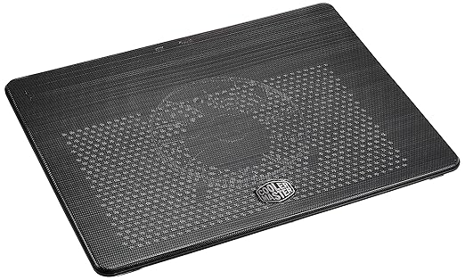 Cooler Master NOTEPAL L2 Adjustable Laptop Cooling Pad Built for up to ...
