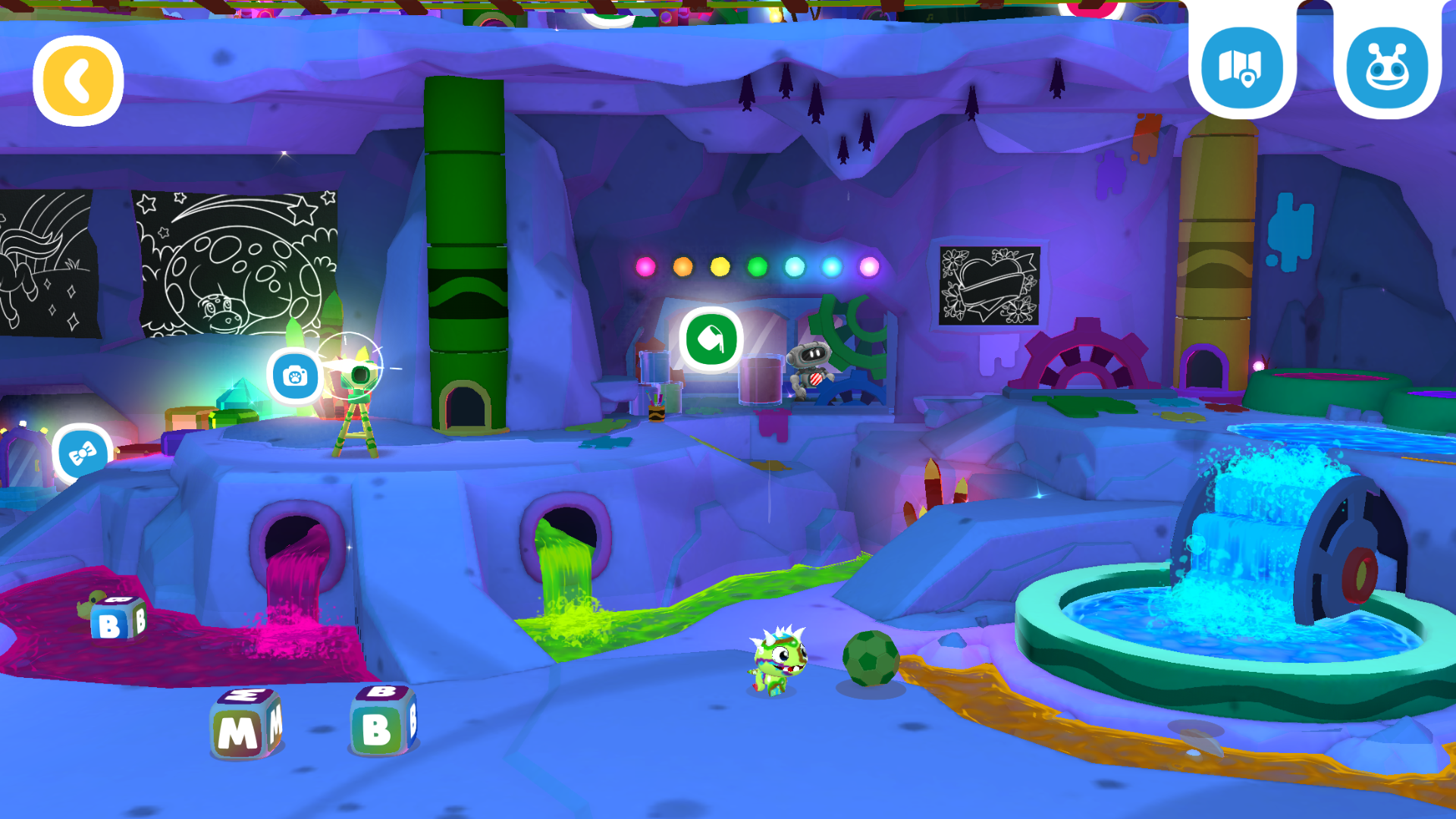 Crayola Create and Play:Amazon.com:Appstore for Android