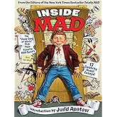 EPIC MAD: The Usual Gang Of Idiots: 9781401237622: Amazon.com: Books