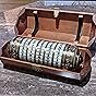 Amazon.com: The Da Vinci Code Cryptex : Toys & Games