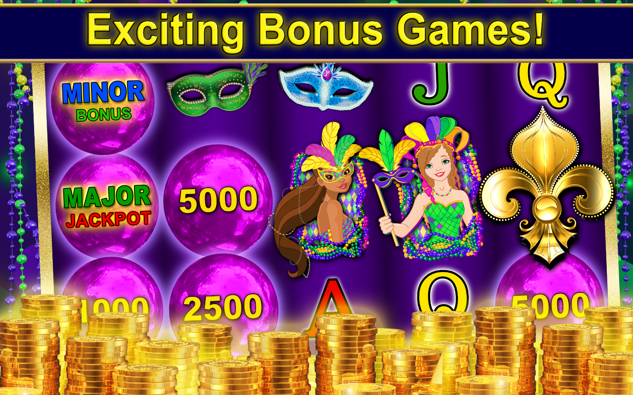 Cute Casino SLOTS - 500 Million + FREE Coins!! Over 50 Free VEGAS Slots ...