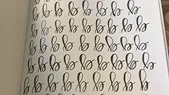 Amazon.com: Hand Lettering 101: An Introduction to the Art of Creative ...