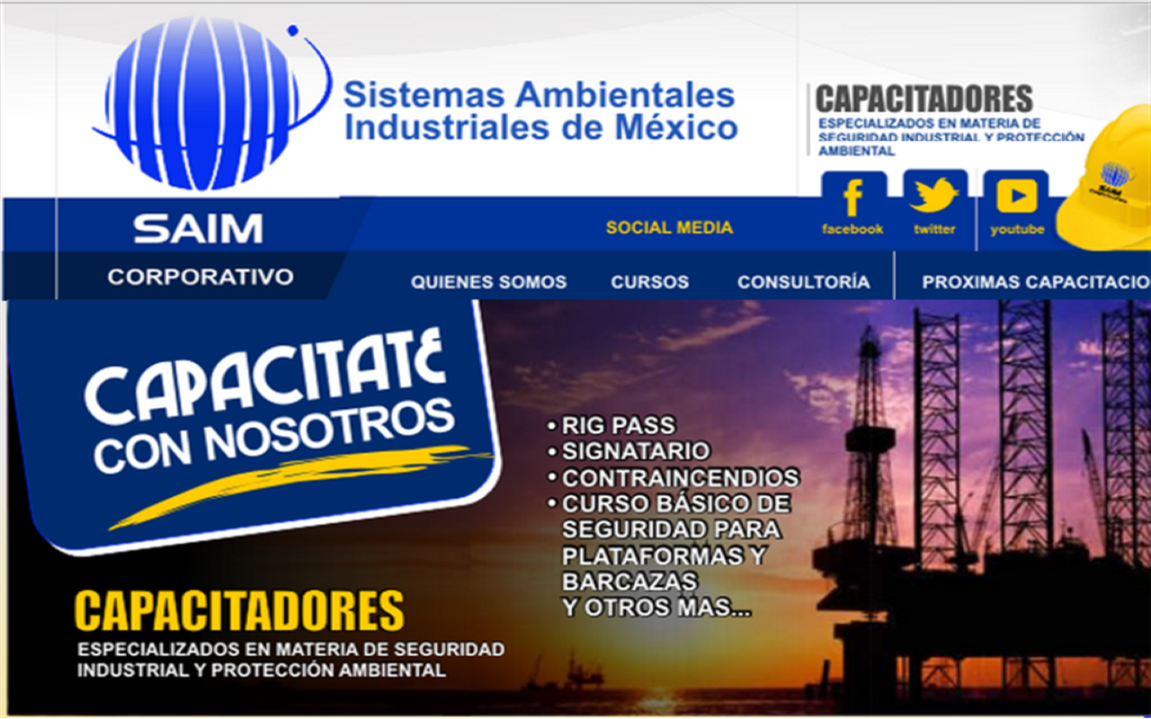 Saim Corporativo:Amazon.es:Appstore for Android
