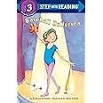 Amazon.com: Baseball Ballerina (Step into Reading, Step 3 ...