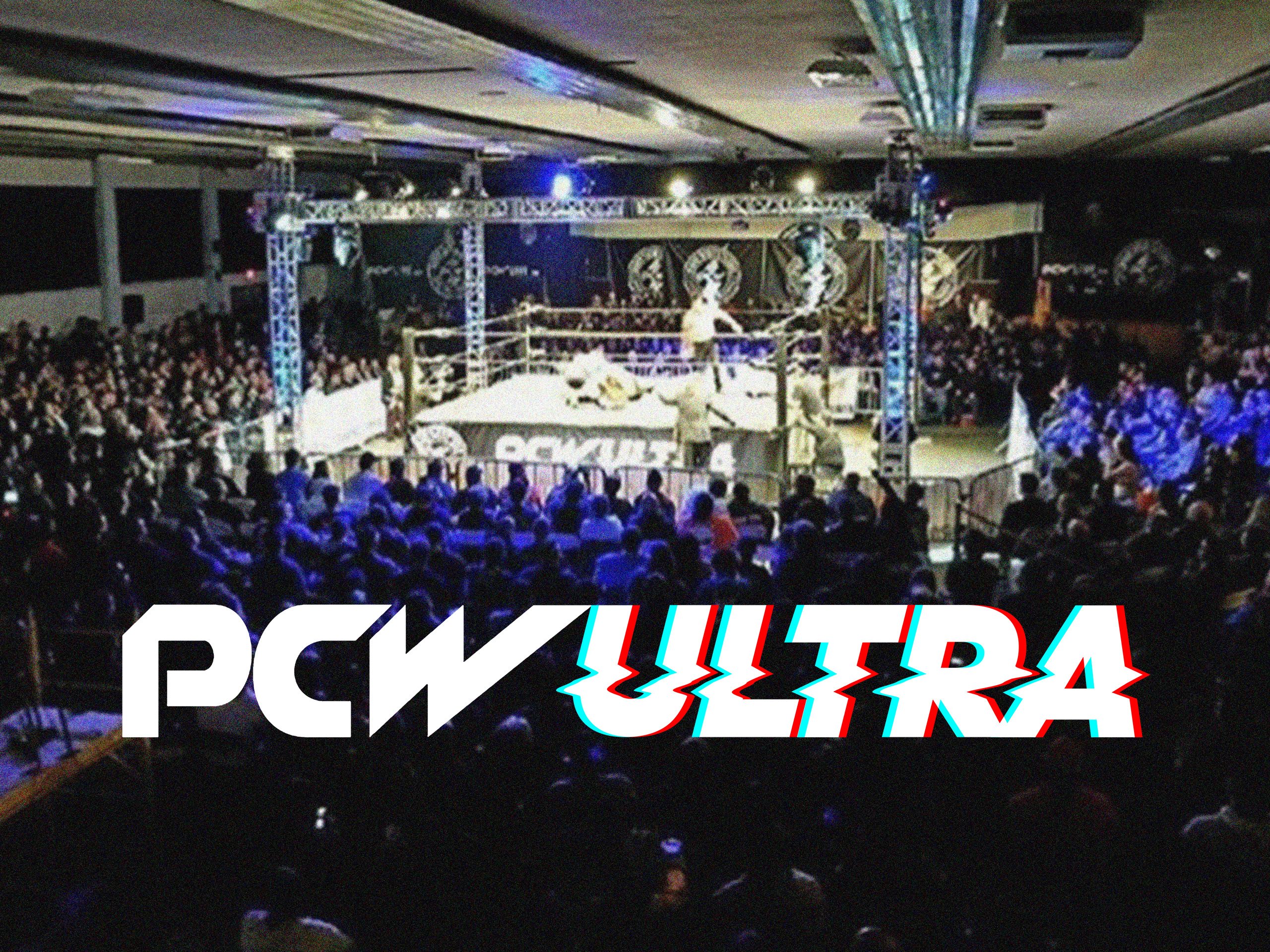 Watch PCW ULTRA - 2017 | Prime Video