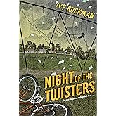 Night of the Twisters: Ruckman, Ivy: 9780690044096: Amazon.com: Books