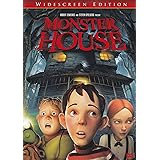 Amazon.com: Monster House - Nintendo DS : Artist Not Provided: Video Games