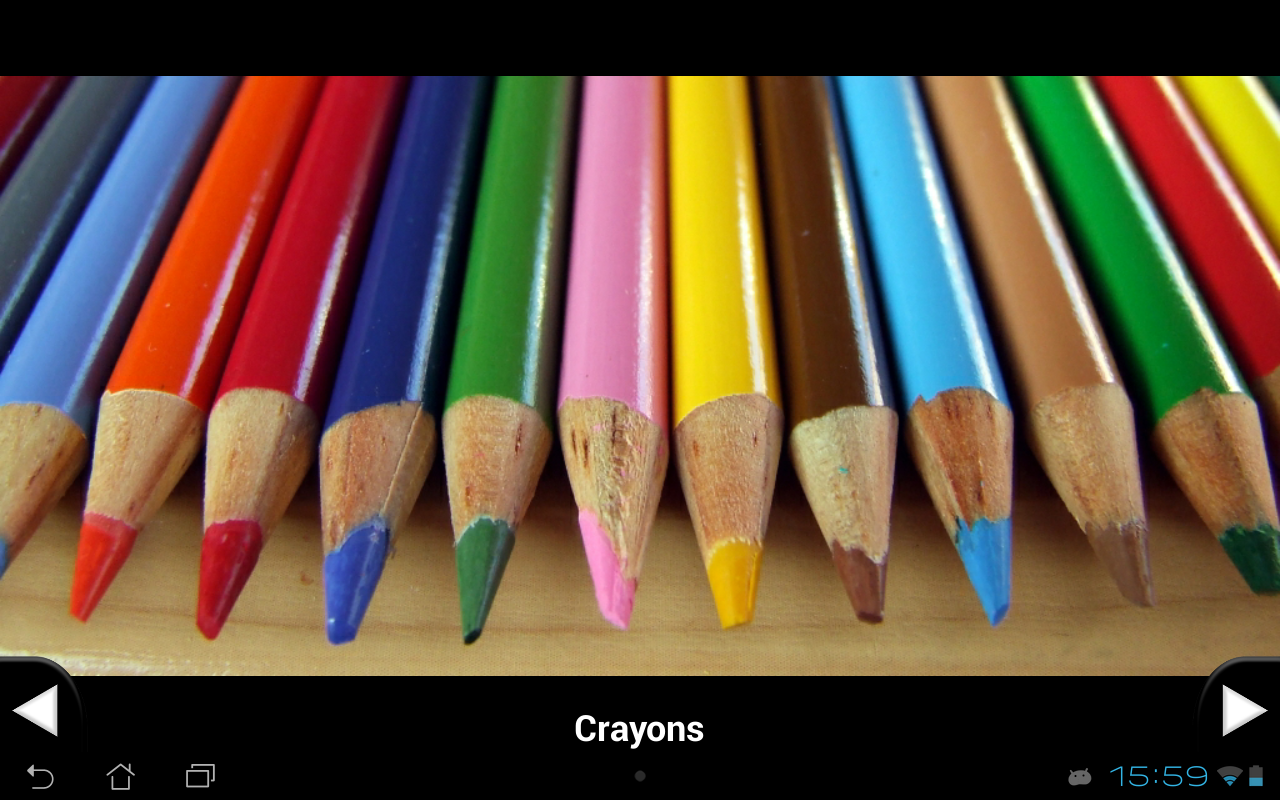 100 words for kids:Amazon.co.uk:Appstore for Android