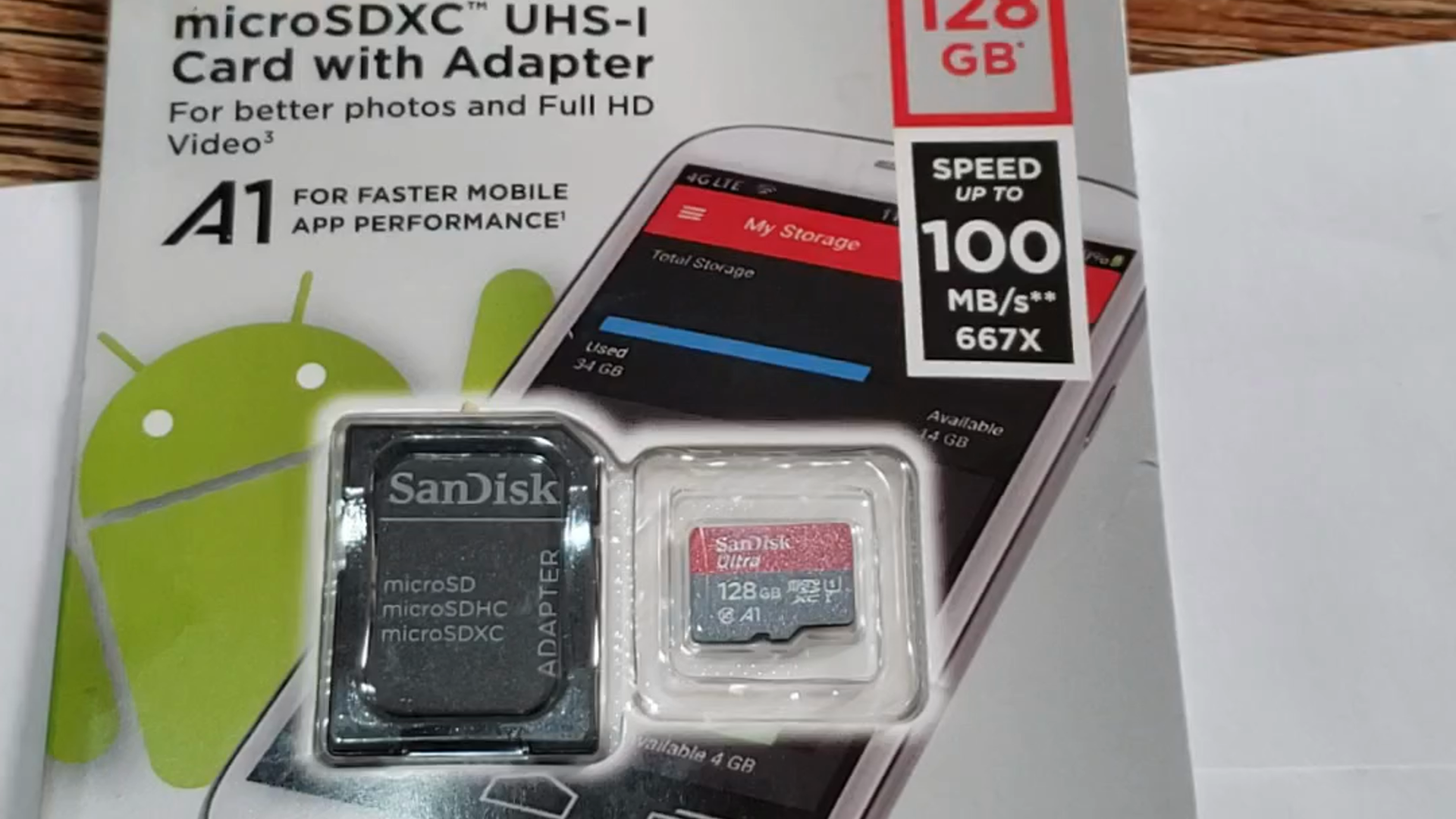 Watch Mess Card reader on Amazon Live