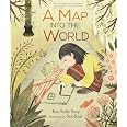 A Map into the World: Yang, Kao Kalia, Kim, Seo: 9781541538368: Amazon ...