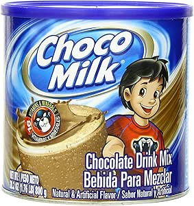 Amazon.com: Choco Milk Chocolate Milk Drink, 28.2 Ounce: Health ...