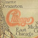 Chicago - Chicago 16 (180 Gram Audiophile Vinyl/Limited Anniversary ...