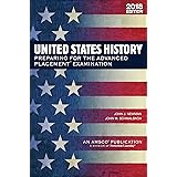 Amazon.com: Advanced Placement United States History, 2020 Edition ...