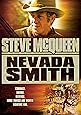Amazon.com: Nevada Smith: Steve McQueen, Karl Malden, Brian Keith ...
