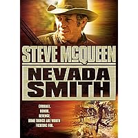 Amazon.com: Nevada Smith : Brian Keith, Arthur Kennedy, Karl Malden ...